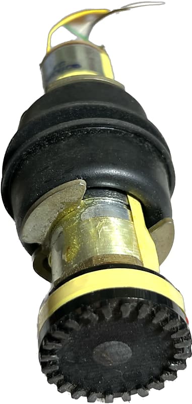 Shure SM7, 7A, 7B 1970's | Reverb