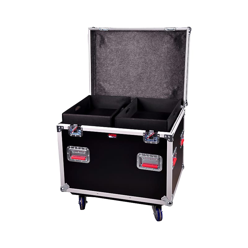 B-Stock Gator Cases G-TOUR Series Equipment Storage Case / | Reverb