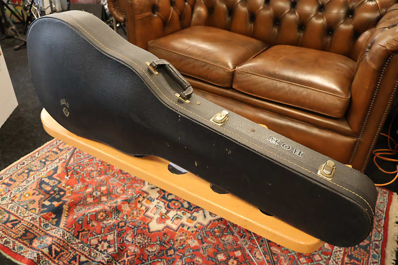 Guild Les Paul Guitar Case (USED) | Reverb Canada