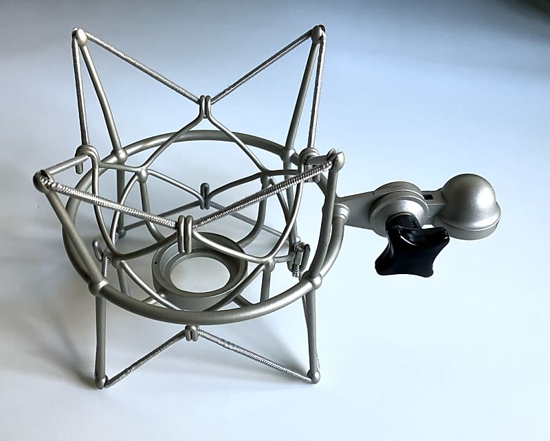 Neumann EA170 Shock Mount for TLM170, M149 Microphone | Reverb