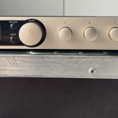 dbx 480 DriveRack Complete Equalization and | Reverb France