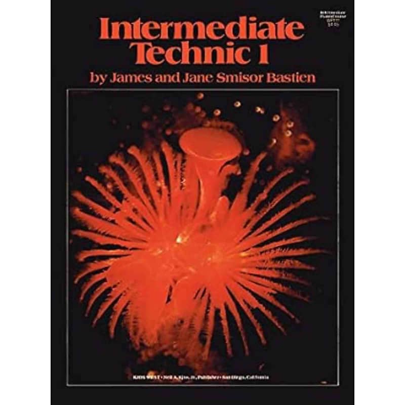 Intermediate Technic 1 | Reverb