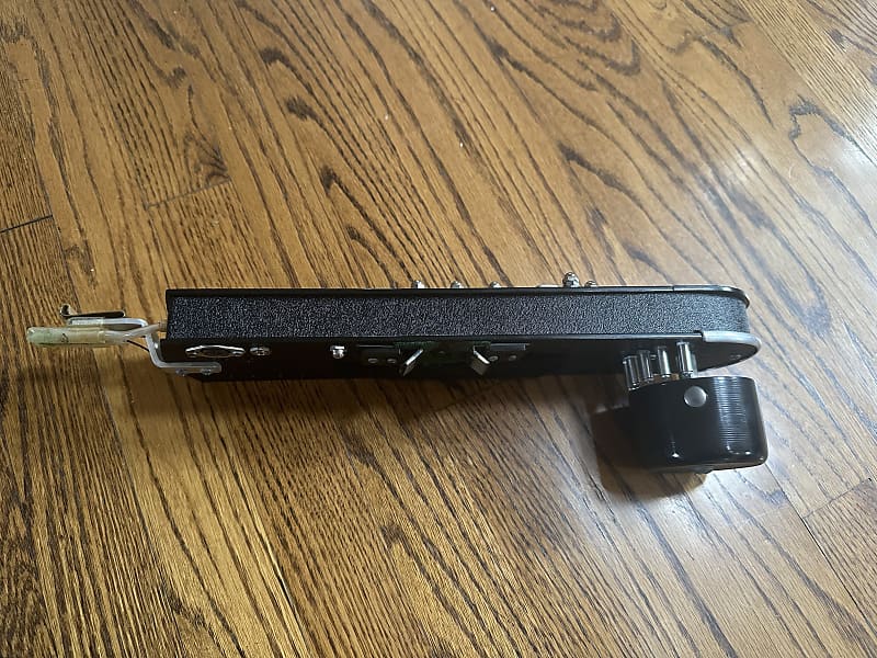 Nyle Steiner Midi EVI Wind Controller Trumpet/Brass Fingering | Reverb