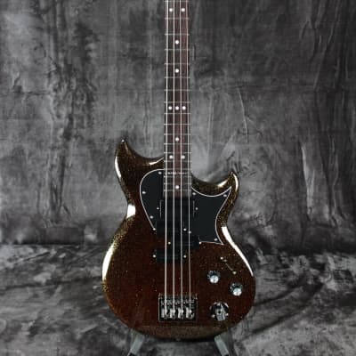 1999 Reverend Rumblefish J/J Bass Guitar *Made in USA *Rare | Reverb