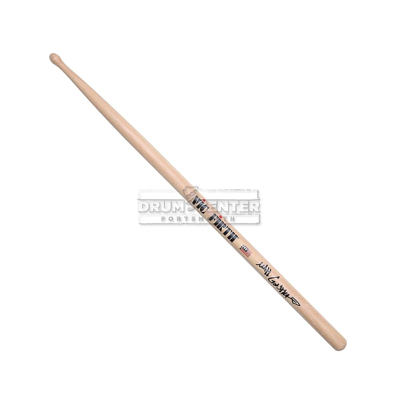 Vic Firth Signature Drum Stick Matt Garstka | Reverb