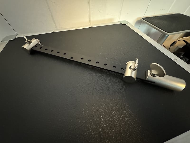 Cascade Microphones Strereo Blumlein Bar | Reverb