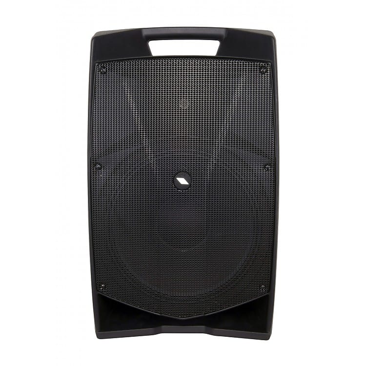 Proel V15 Plus Cassa Attiva Biamplificata 600 W Woofer 15" | Reverb UK