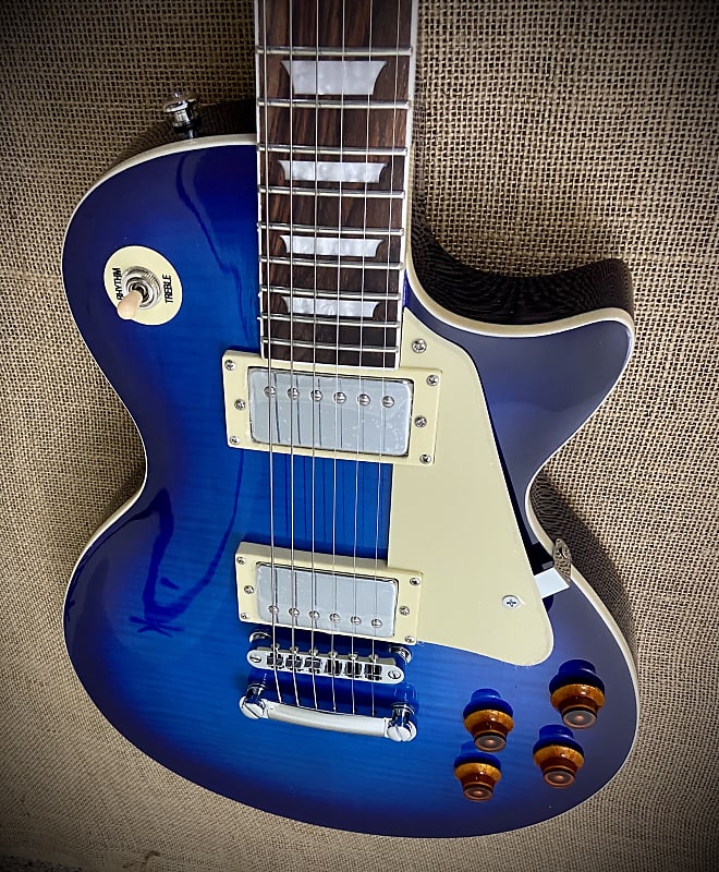 Firefly FFLPS Blueberry Burst 🫐 | Reverb