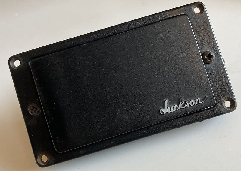 Jackson J-90C and mounting ring from 80’s - Free EURO | Reverb