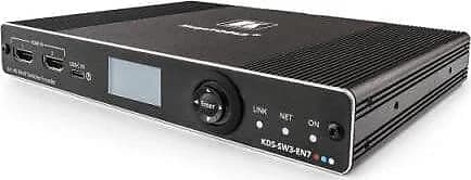 Kramer KDS-SW3-EN7High-performance, highly-s | Reverb
