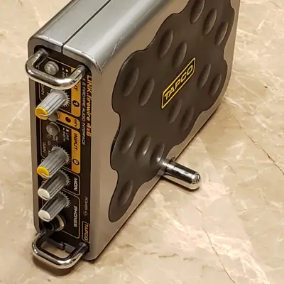 Tapco Link Firewire Audio Interface 4x6 XLR, 1/4 and SPDIF | Reverb