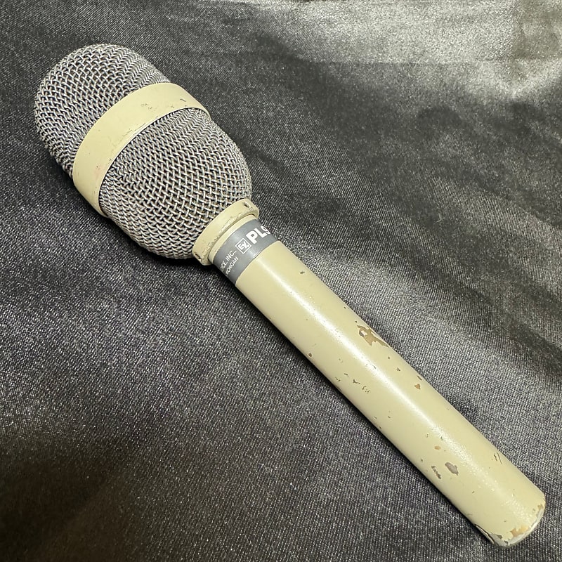 Electro-Voice EV PL95A Dynamic Mic | Reverb