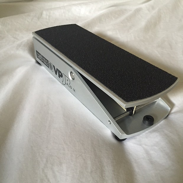 T1M Buffer mod Ernie Ball VP JR (Buffer + LED - 2 toggles) | Reverb