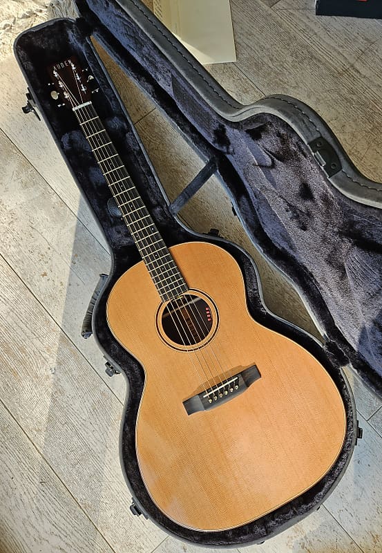 Auden Artist Chester Full body | Reverb