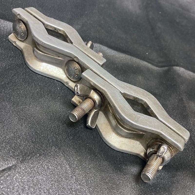 Percussion Multi Clamp | Reverb