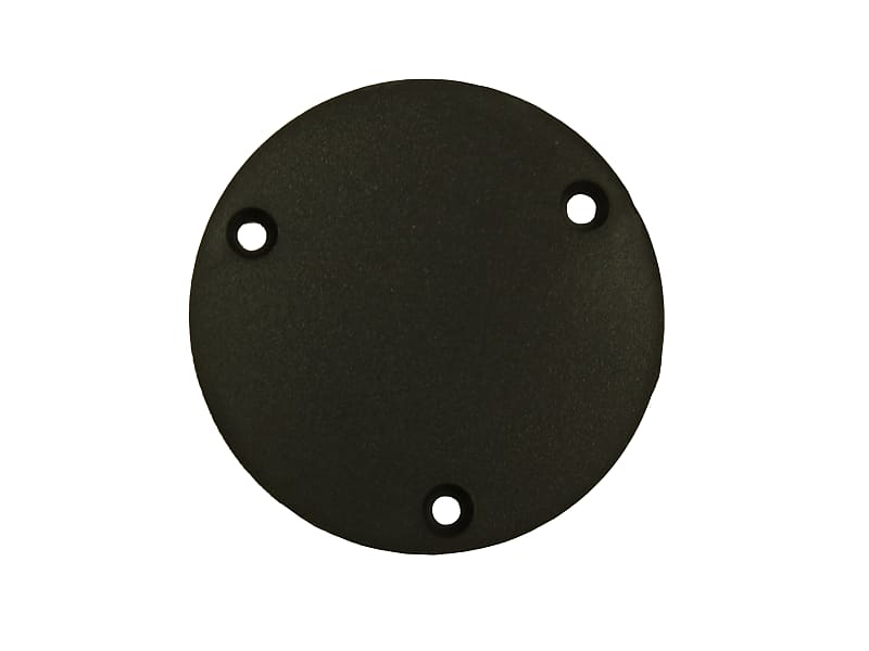 Matte finish Les Paul style back plate covers (USA size) - | Reverb