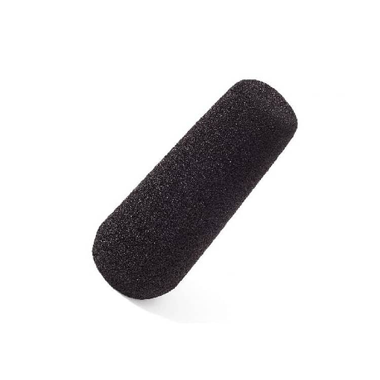 Rycote foam windshield for shotgun microphone 19 (10 cm) | Reverb