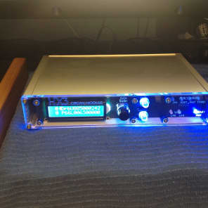 HX3 Organ Sound Engine Module Clonewheel Expander. + HX3 | Reverb