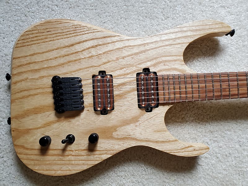 Blackmachine B6 | Reverb