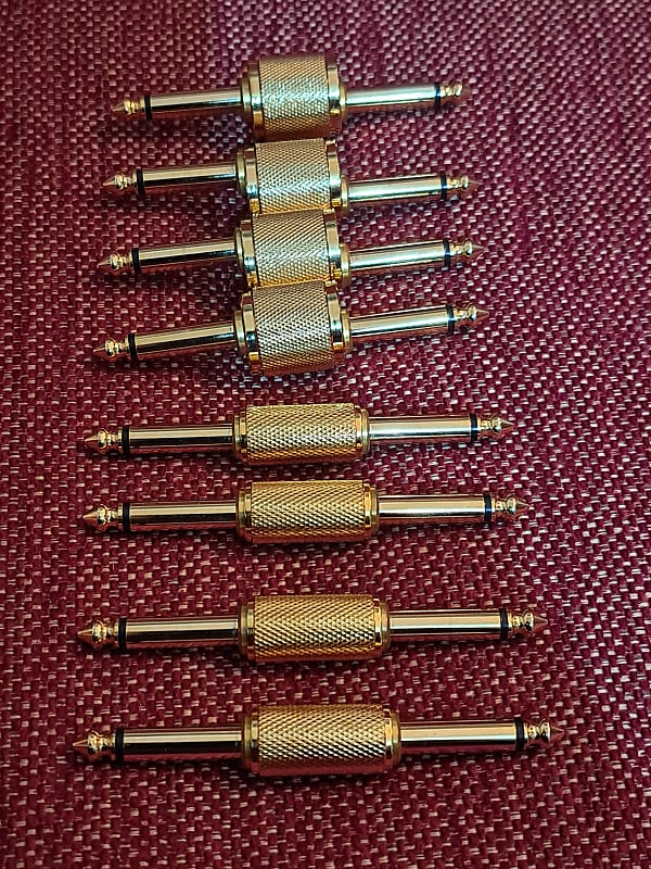 Devinal Professional Guitar Pedal Coupler Devinal | Reverb