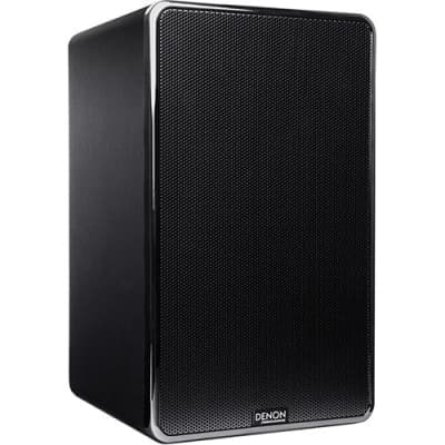 Denon DN-508S 8" Tri-Amplified 3-Way Reference Monitor | Reverb Canada