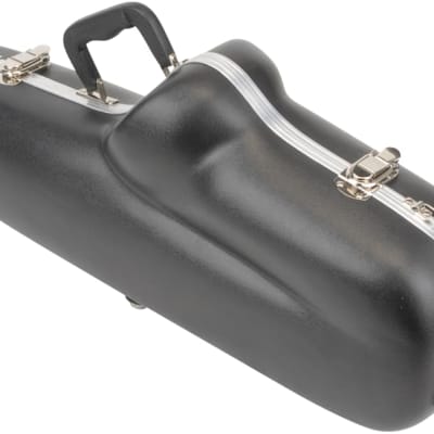 SKB 150 Contoured Tenor Saxophone Case - B Stock | Reverb