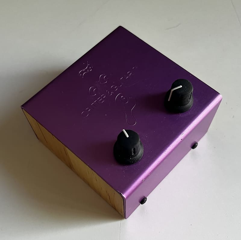 Critter & Guitari Rhythm Scope 2010s - Purple | Reverb