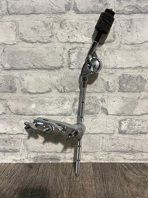 TAMA Cymbal Boom Arm Mount and Clamp / Drum Hardware #JA57 | Reverb