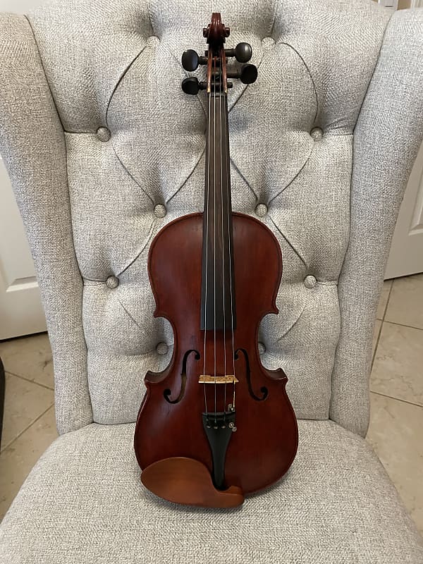 Violin 4/4 Unknown | Reverb