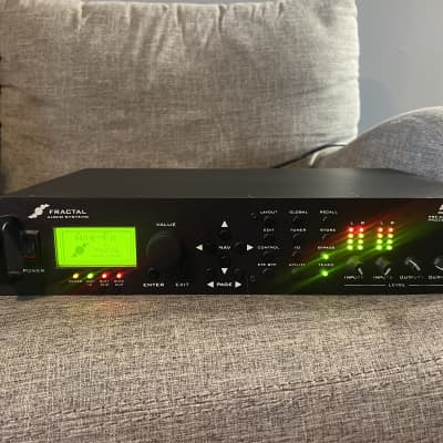 Psionic Audio Telos | Reverb