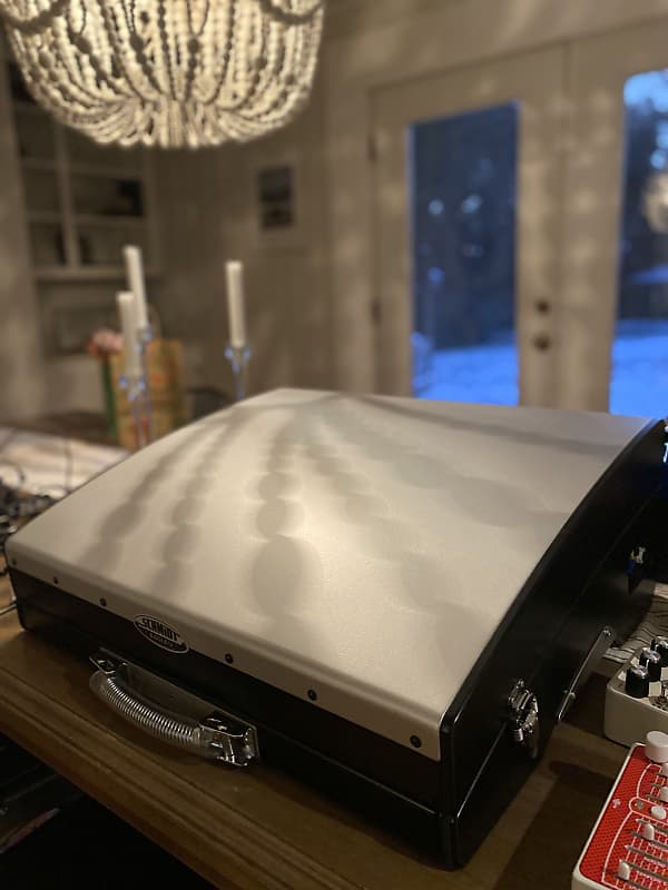 Schmidt Array SA550XDM_w | Reverb