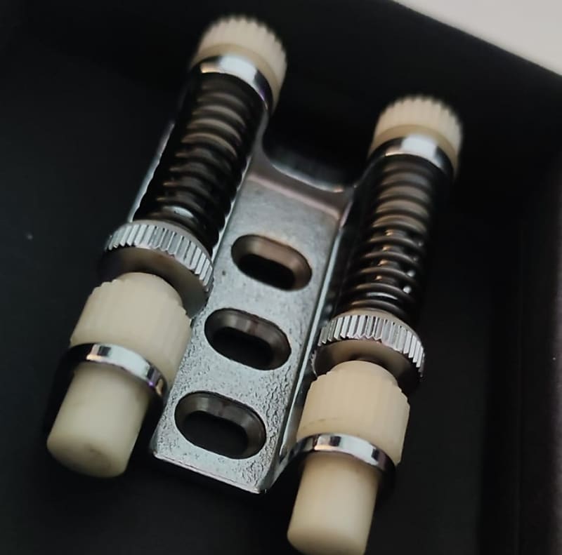 Rare Ibanez Backstop - Tremolo Stabilizer 1980s | Reverb