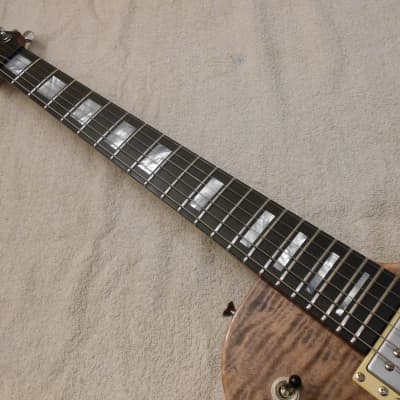 Kiesel CS6 6-String Electric Guitar, Beryllium Pickups, | Reverb