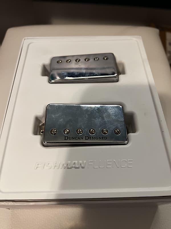 Schecter Duncan designed | Reverb