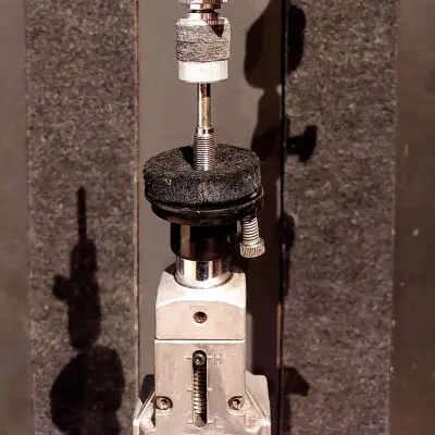 Yamaha Remote Cable Hi Hat 1990s | Reverb