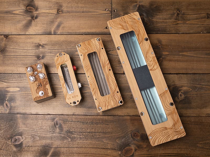 Anasounds Element Premium Bundle | Reverb