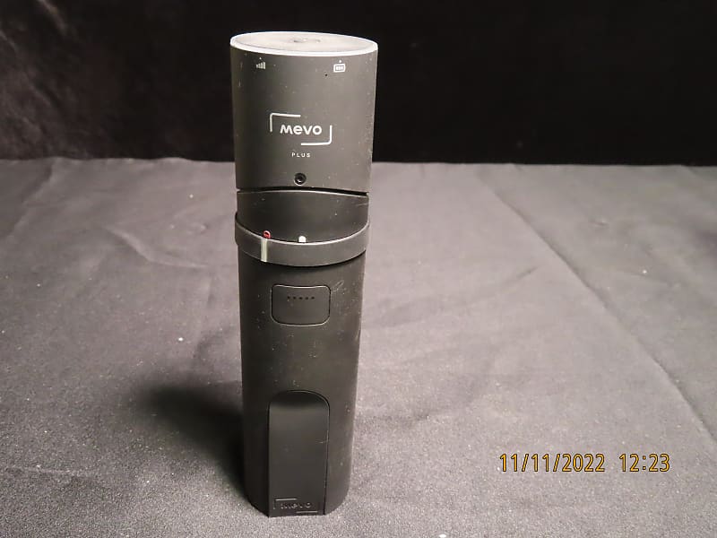 Livestream Mevo Live Plus Boost Late 2010's | Reverb