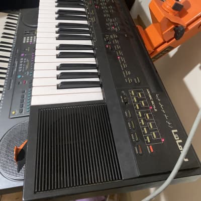 Yamaha PSR 62 Arabic Scale 49 Key Keyboard 1990s | Reverb
