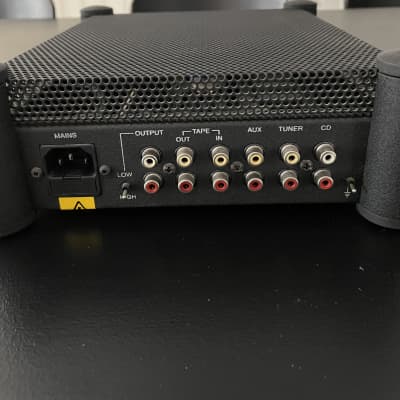 Audio Innovations L1 Tube Pre-Amplifier | Reverb