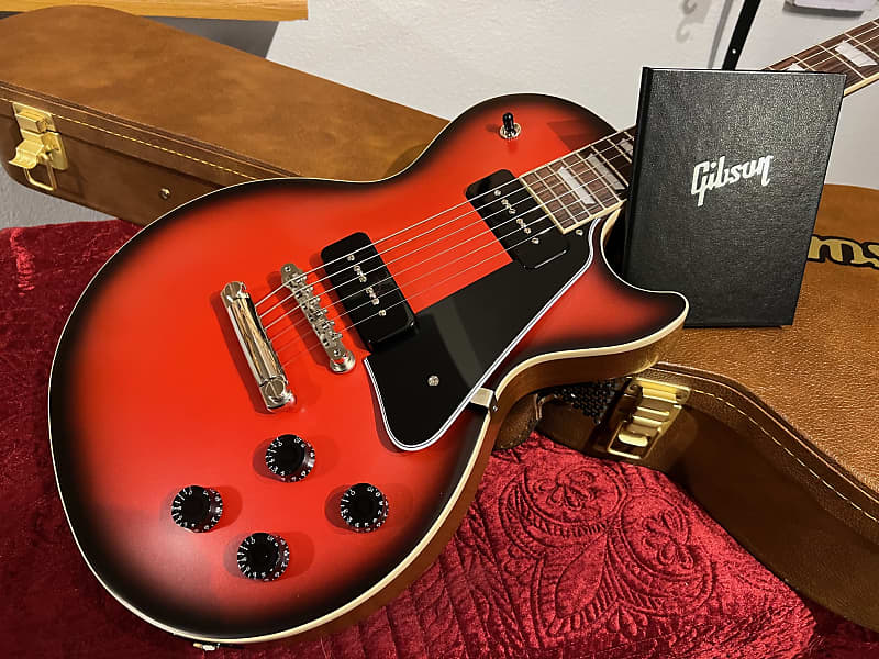 Gibson Mod™ Collection // Les Paul Standard 50s 2023 - | Reverb