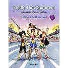 Fiddle Time Series Book 3 - Fiddle Time Sprinters (incl. CD) | Reverb