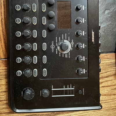 Bose T8S ToneMatch Mixer | Reverb