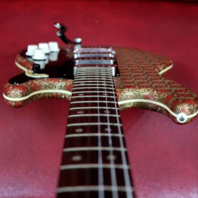 RARE! Hofner 173 Electric 6 String Guitar 1962 Made In | Reverb