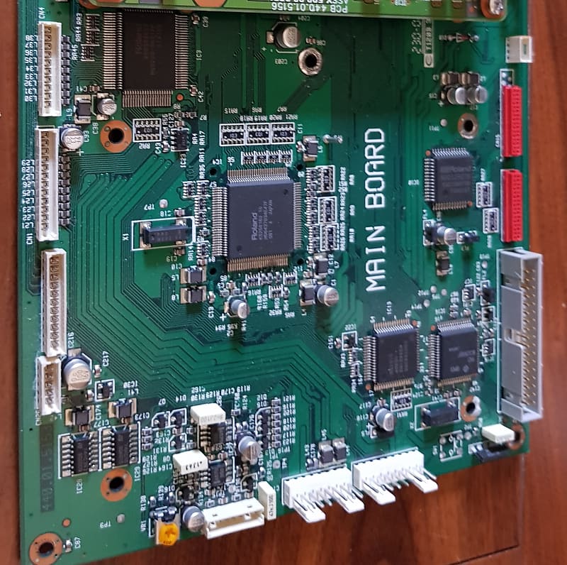 Roland va7 va7 main board | Reverb