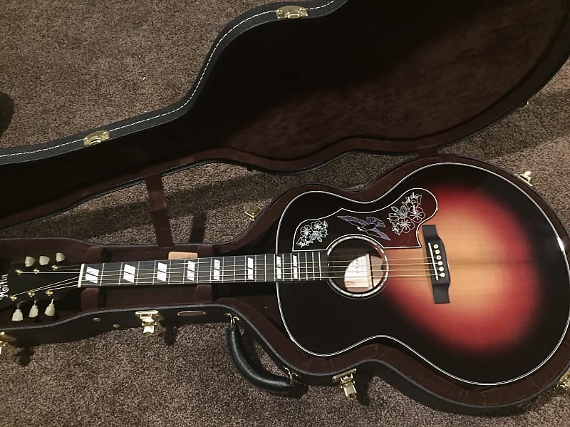 Martin CEO-8 2015 - Sunburst | Reverb