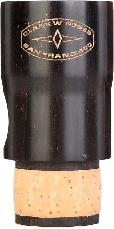 Clark W Fobes Eb Clarinet Extension - Buffet | Reverb