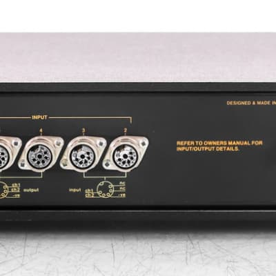 (Hold as per Tekoa 12/21/22) Naim NAC 82 Stereo Preamplifier; | Reverb