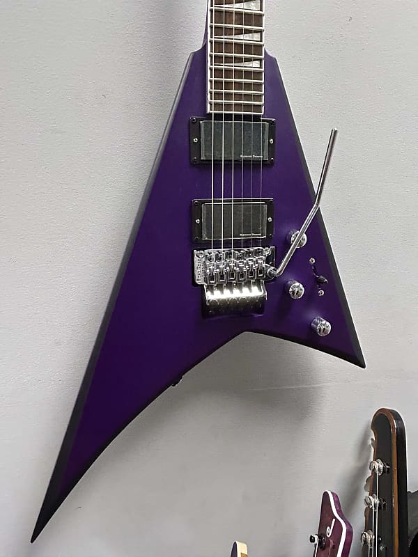 Jackson X Series RRX24 Rhoads with Laurel Fretboard | Reverb