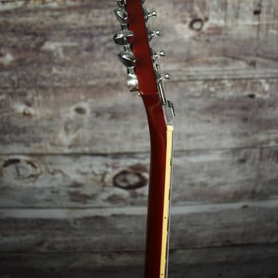 1985 Gibson Spirit XPL Candy Apple Red | Reverb