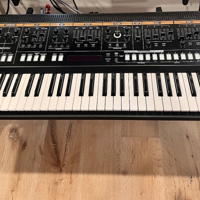 Roland Jupiter-X 61-Key Synthesizer | Reverb